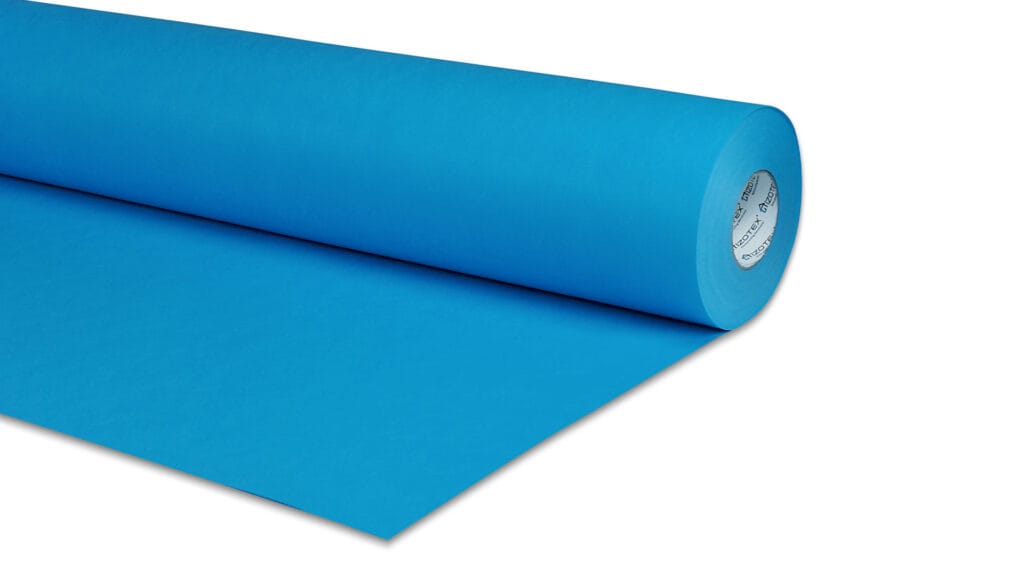 Sheet Waterproofing Membranes for Under-Tile Sealing | Izotex