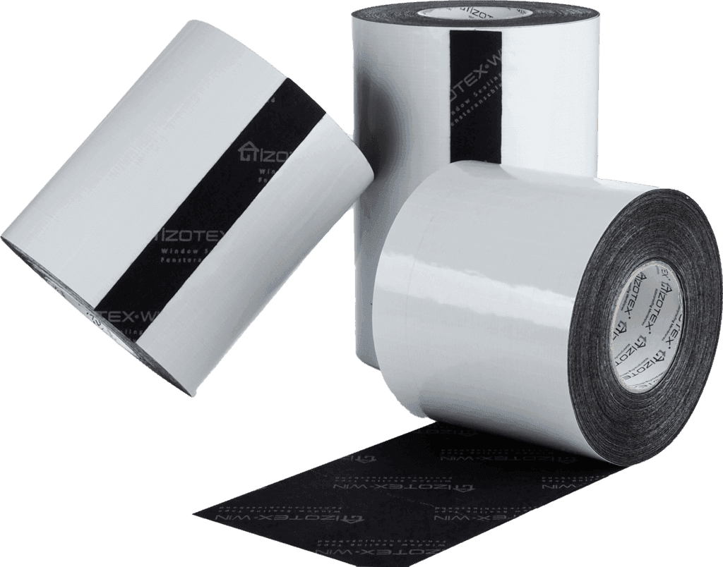 Kör Kasa Yalıtım Bantları - İzotex